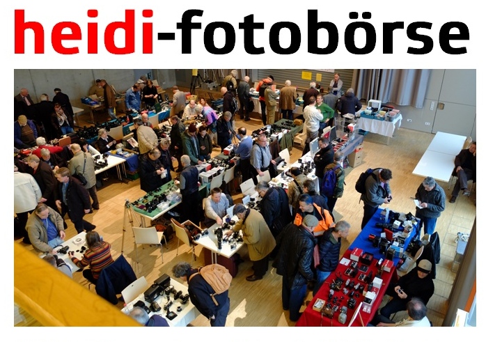 heidi- Fotobörse München! - Heidi-Foto München