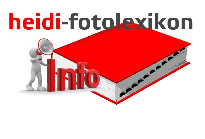 heidi-fotolexikon · Heidi-Foto München