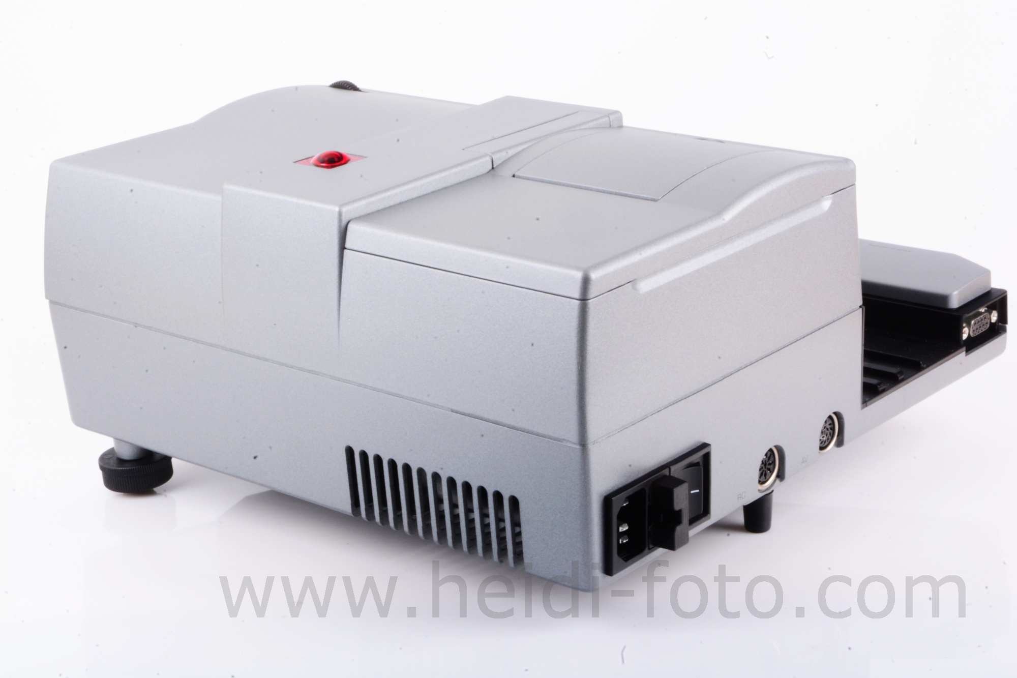 Rolleivision 66 DUAL P · Heidi-Foto München