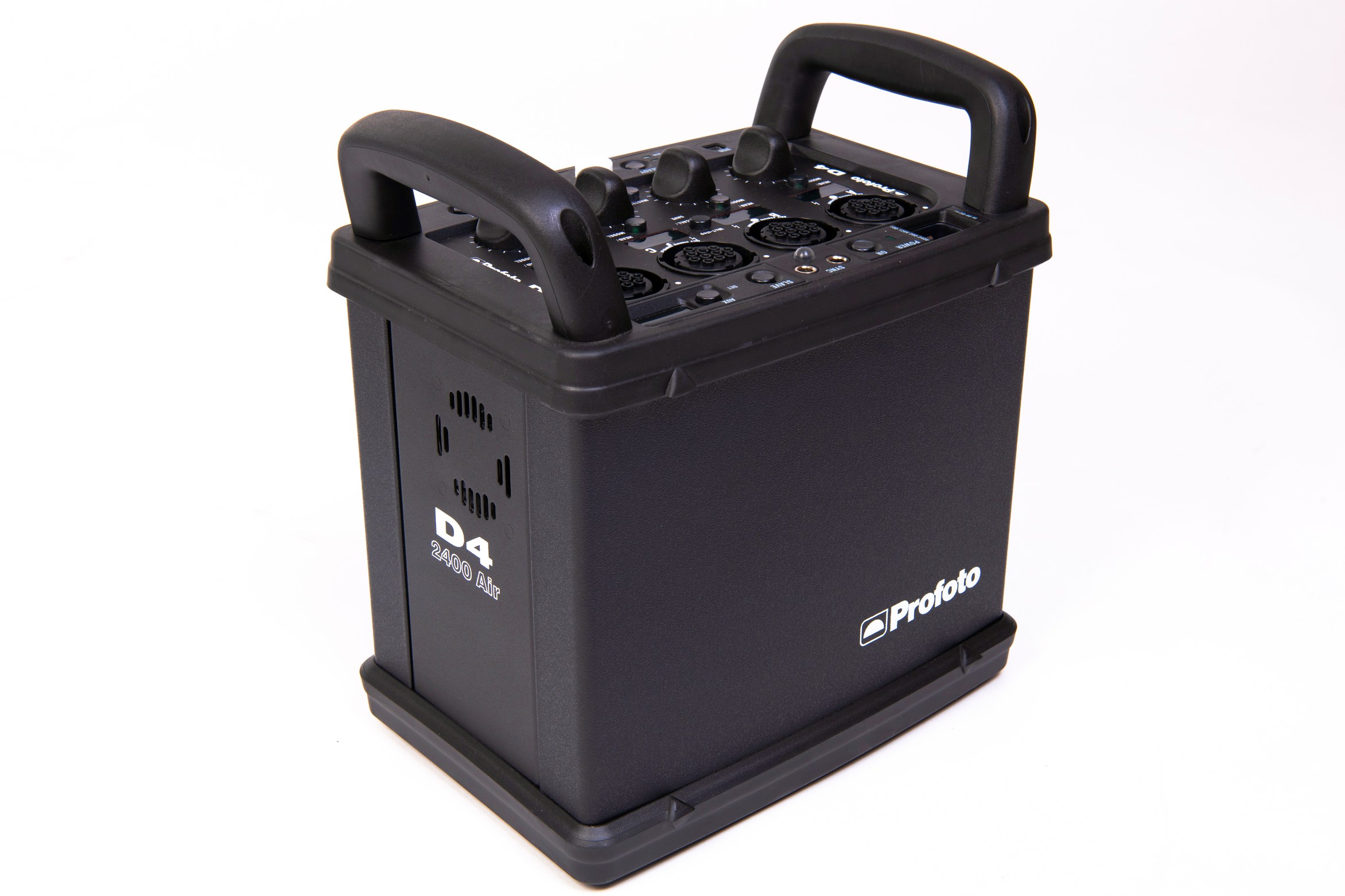 PROFOTO D4 AIR - Studio Blitzgenerator · Heidi-Foto München