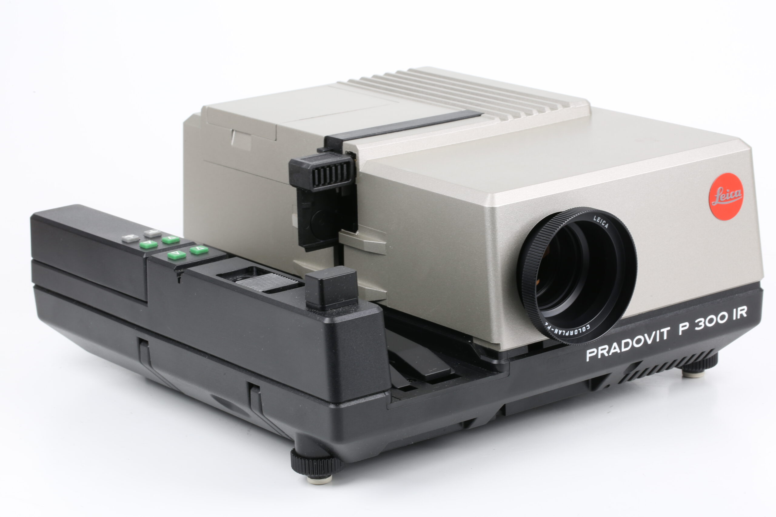 Leica Pradovit P300 IR · Heidi-Foto München